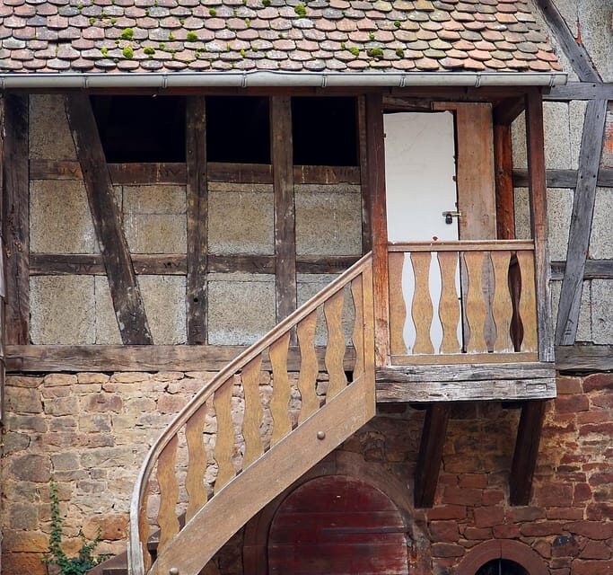 Shadow world: Mysterious artifacts in Bietigheim - Itinerary Breakdown and Highlights