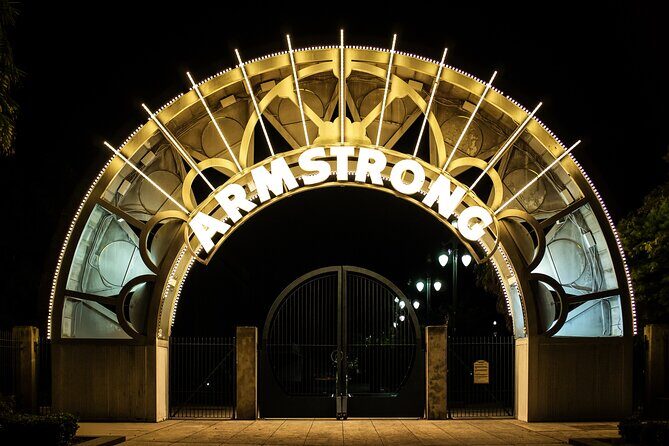 Shadows and Jazz: A Walking Tour of Untold Chronicles of Treme - What You’ll Experience at Each Stop