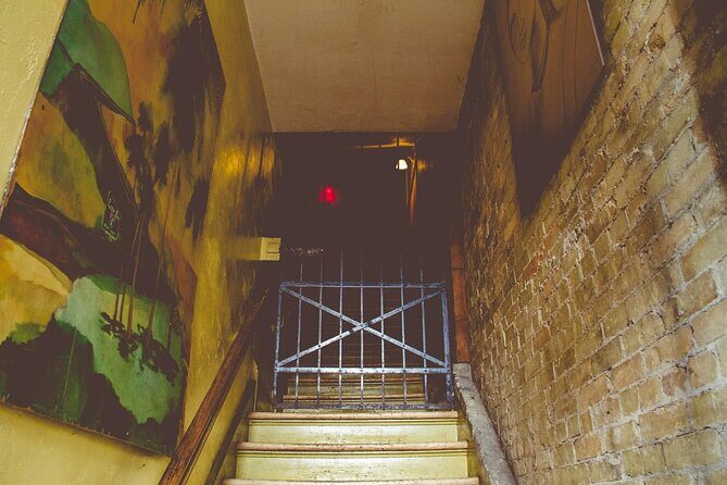 Shakers Ghost Tour 2.0 - FAQ