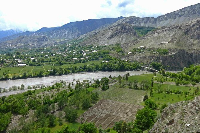 Shandur Polo Festival - What Travelers Say