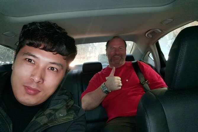 Shanghai Baoshan Cruise Port to Shanghai hotel:Private transfer service - Who is This Service Best Suited For?