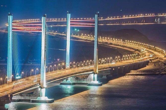Shanghai Donghai Bridge and Yangshan Port Private Tour - Why This Tour Offers Excellent Value