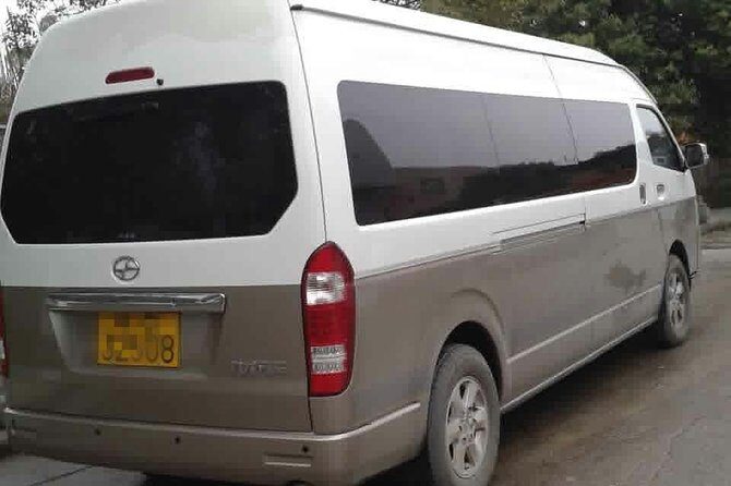 Shanghai Hongqiao Airport/Train Station to Pudong Airport (PVG) - The Sum Up: Who Should Book This Transfer?