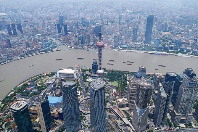 Shanghai Layover Tour to Xinchang Water Town with City Highlights Option - What Past Travelers Say