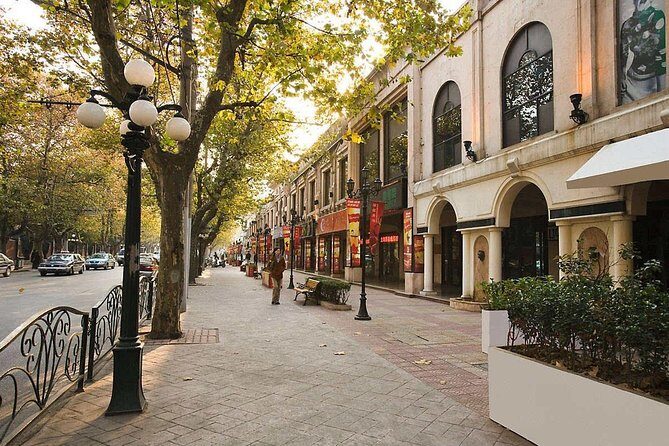 Shanghai One Day French Concession Tour - The Value of the Tour