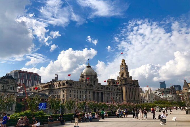 Shanghai Private Layover Tour of the Bund, Yu Garden and Oriental Pearl Tower - Who is This Tour Best Suited For?