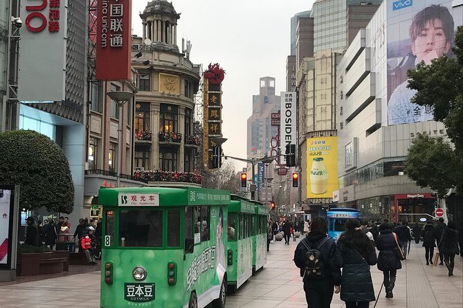 Shanghai Private Sunset Tour: Temple, Xintiandi +Dinner in Oriental Pearl Tower - Who Will Love This Tour?