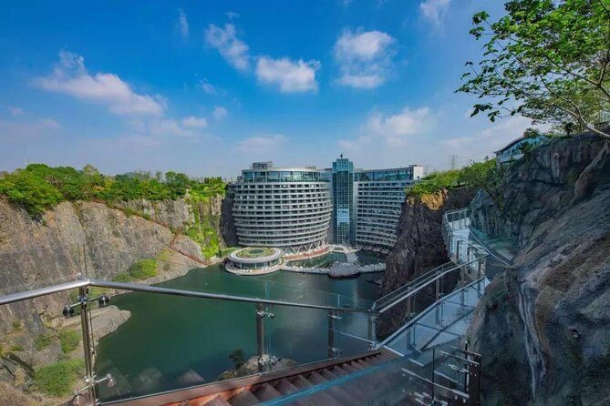 Shanghai Private Tour: Experience the Best of the World - Practical Insights and Value