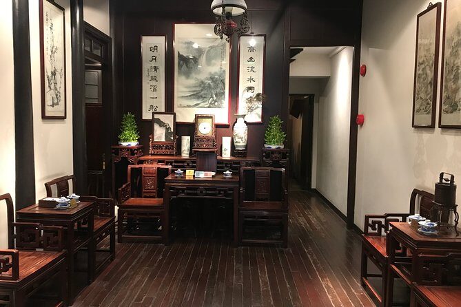 Shanghai Private Tour of Former French Concession and Jin Mao Tower - Why This Tour Offers Good Value
