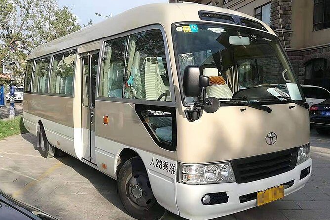 Shanghai Pudong Airport Chauffeur Service, Shanghai Airport Transfer - An In-Depth Review of the Service