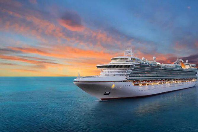 Shanghai Pudong Airport to Baoshan Port:Private with Meet & Greet Service - The Itinerary & What to Expect