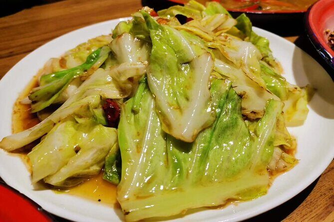 Shanghai Spicy Food Tour - Authenticity and Quality of Food
