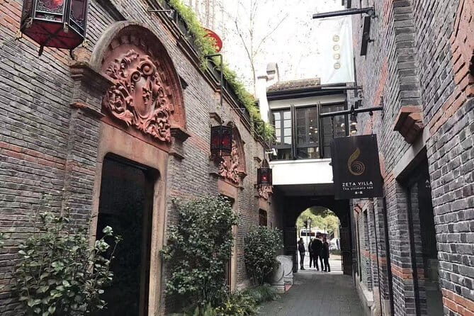 Shanghai Tour of the Bund, Sinan Road and Dinner inside the Oriental Pearl Tower - Final thoughts: Who Is This Tour For?