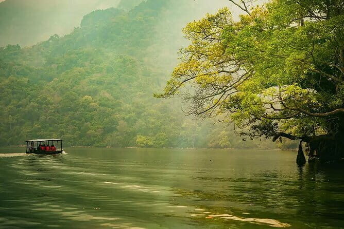 Shared 3 Days Hanoi City Bus Tour Package - The Itinerary in Detail: What You’ll Experience Each Day