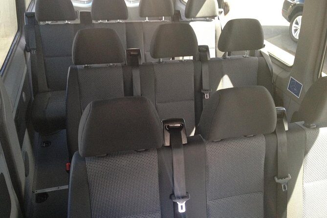 Shared Arrival Transfer: Maui Airport to Hotel - Real Travelers’ Perspectives