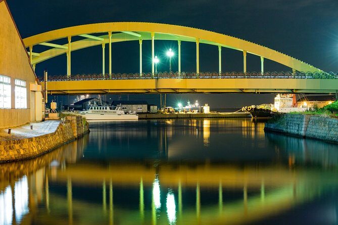 Shared Arrival Transfer : New Chitose Airport to Otaru City - Who Should Consider This Transfer?