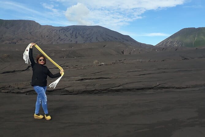 Shared Bromo Tour Start From Malang - 1D - Authentic Experiences and Traveler Insights