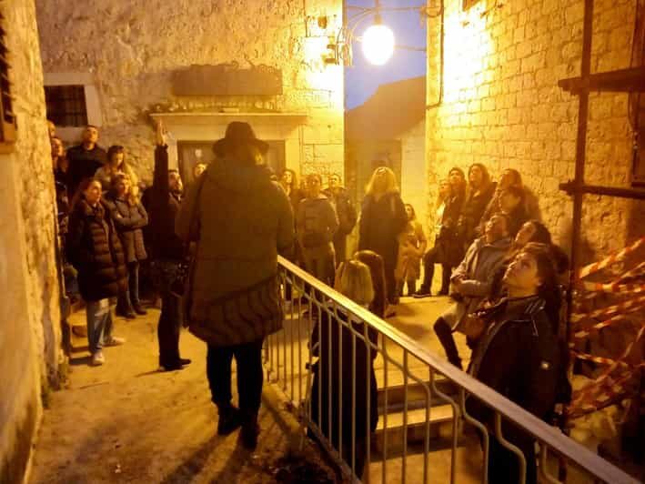 Shared Walking Tour Visit to Sibenik with Licensed Guide - Who Will Benefit Most from This Tour?