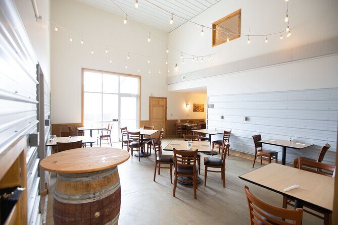 Shared Wine, Chocolate and Cheese Tasting in Conesus Lake - Practical Info and Logistics