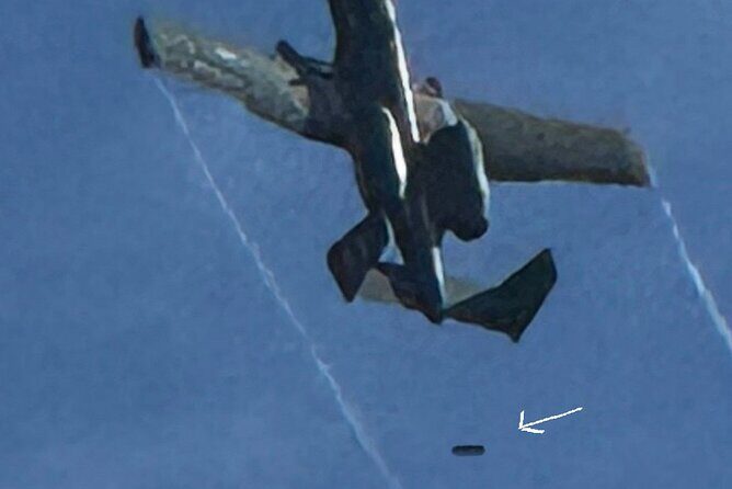 Sharkey's UFO Tours, St Pete Beach - See Live Orbs and UFOs Now - Why The Video Content Matters