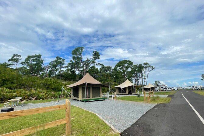 Shell Island Ferry - St Andrews State Park - Analyzing Value and Practicalities
