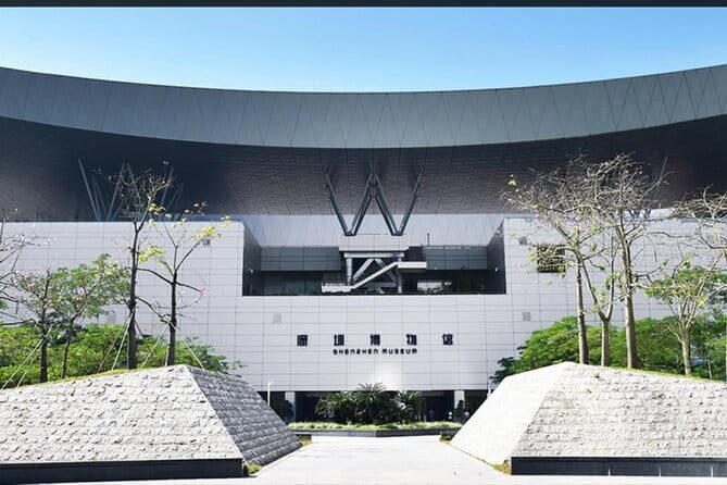 Shenzhen Cultural Tour with Guide - Practical Details: Making the Most of the Tour