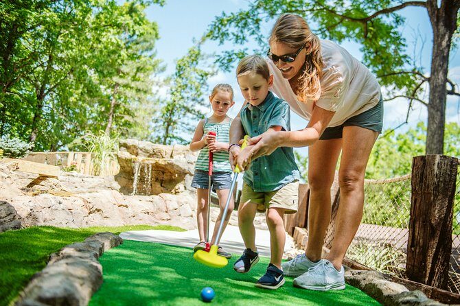 Shepherds Adventure Park - Conclusions: Is Shepherds Adventure Park Worth It?