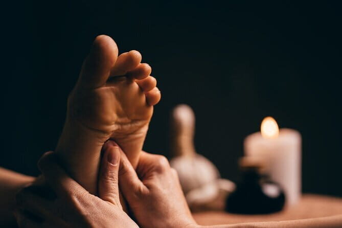 Shiatsu Massage - Real Experiences and Authentic Feedback