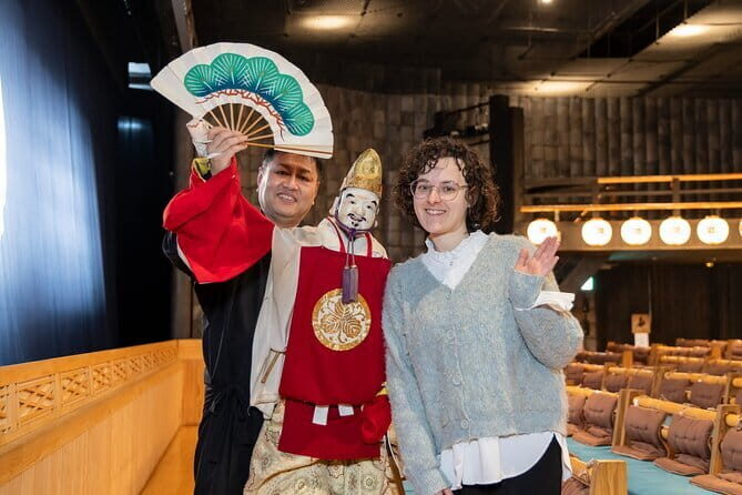 Shikoku pilgrimage experience and Puppet theater luxury tour - What Travelers Can Expect from the Itinerary
