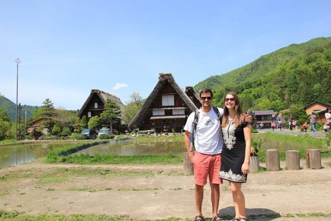 Shirakawago Tour: English Speaking Driver Only(Kanazawa DEP.) - The Sum Up: Is It Worth It?