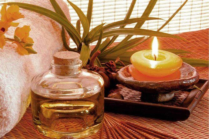 Shirodhara Massage In Pokhara - Key Points