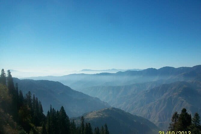 Shogran,Thandiani,Abbottabad, Nathia Gali 7 days Tour from Lahore - The Sum Up