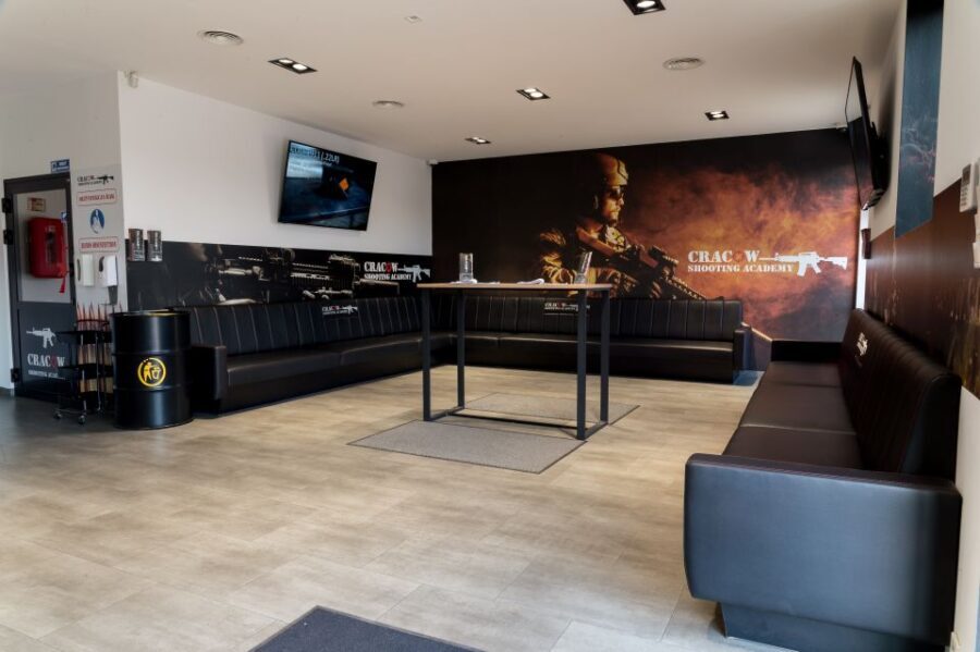 Shooting Range Experience! - What to Expect During the Tour