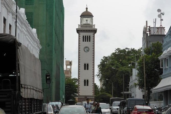 Shore Excursion Colombo Port To Colombo City Tour for 3 to 4 People. - How Much Does It Cost? Is It Worth It?