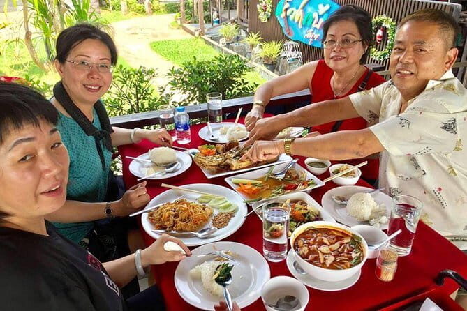 Shore Excursion from Koh Samui Port for Koh Samui Day Tour - Who Is This Tour Best For?