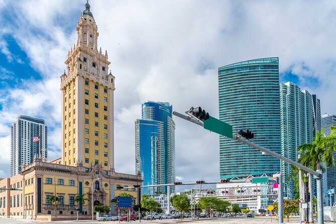 Shore Excursion from Port of Miami City and Cruise Tour - Authentic Experiences and Authenticity