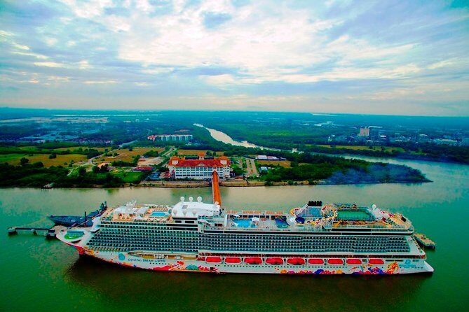 Shore Excursion : Kuala Lumpur Famous Landmarks from Port Klang - Authentic Experiences and Traveler Feedback