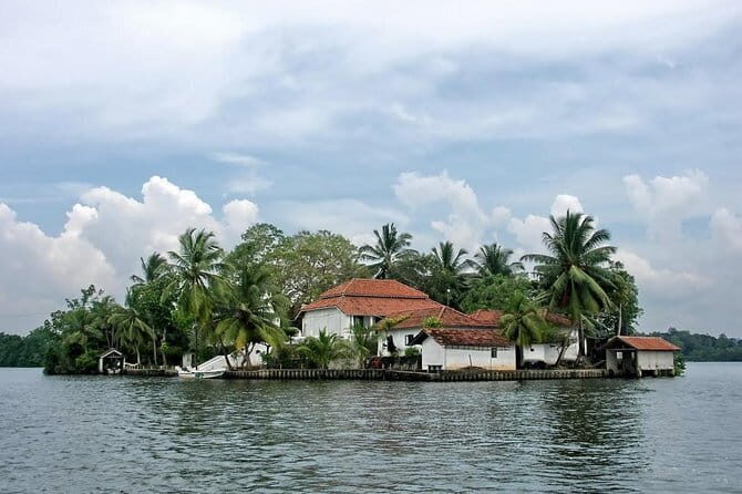 Shore Excursion To Bentota Day Tour Highlights From Colombo - Authentic Experiences and Traveler Feedback