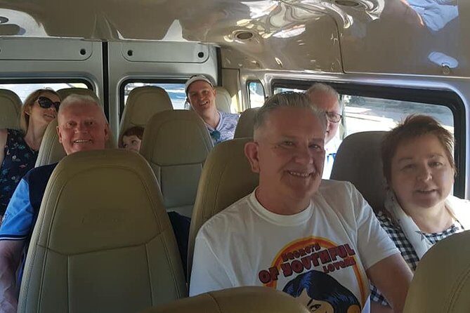 Shore Excursion to visit Hue City & Perfume River from CHAN MAY or TIEN SA Port - Why This Tour Works Well