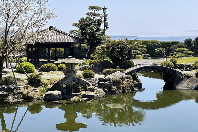 Shore Excursion Tour from Kagoshima Port - Yunohira Lookout: The Best Viewpoint for Volcano Enthusiasts