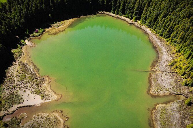Shore Excursions to the volcano and crater of Lagoa das Sete Cidades - Authentic Experiences and Traveler Feedback