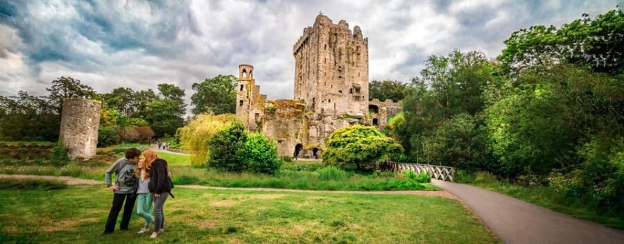 Shore Tour from Cork: Blarney, Kinsale & Cork - What You Can Expect on This Tour