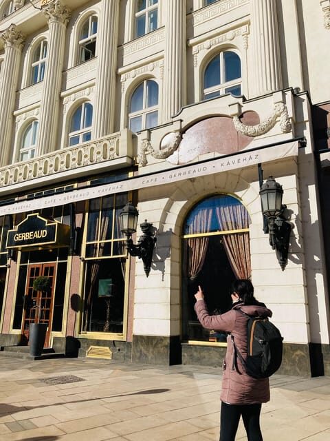 Short Budapest Sightseeing - with Pubquiz! (beer included!) - The Value of This Tour