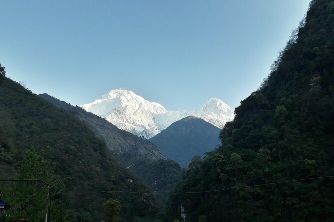 Short Trekking in Pokhara 2 Nights on mountain - What’s Included and How Value Is Created