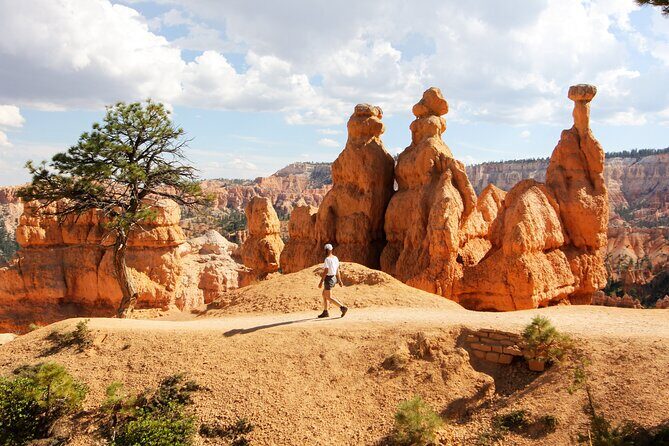Shuttle between Las Vegas, Bryce Canyon, Zion National Park and St George - Reviews and Real Traveler Insights