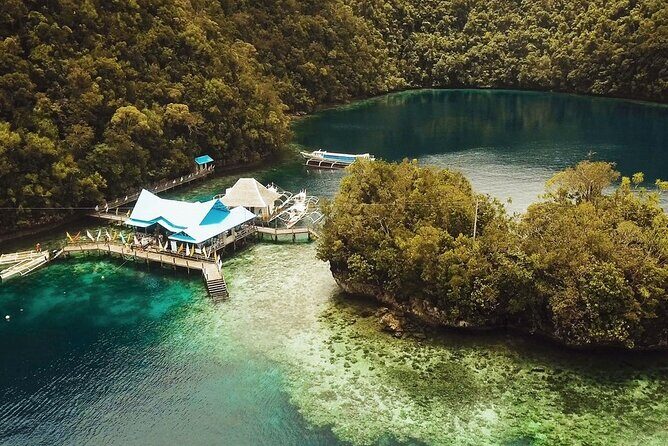 Siargao Sohoton + Club Tara + Tiktikan Lagoon - What’s Included and What Not