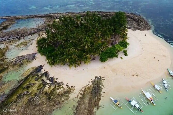 Siargao Trio Islands All Inclusive Day Tour - Exploring the Itinerary in Detail