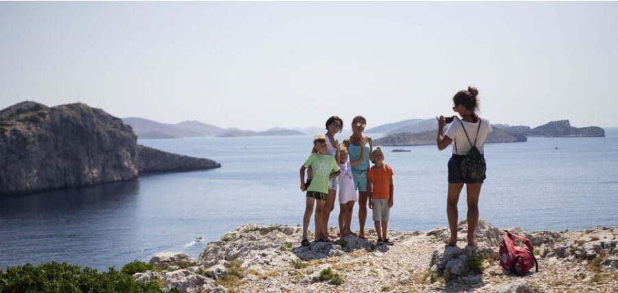 Sibenik: Full-Day Kornati National Park Boat Tour - An Authentic Look at the Kornati National Park Boat Tour