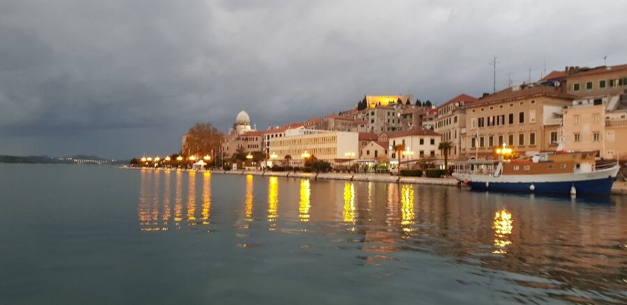 Sibenik: Guided Evening Walking Tour - The Sum Up: Who Is This Tour Best For?
