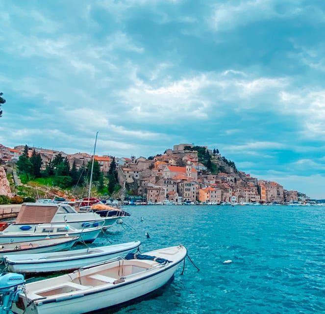 Sibenik: Guided Walking Tour - Why This Tour Offers Great Value